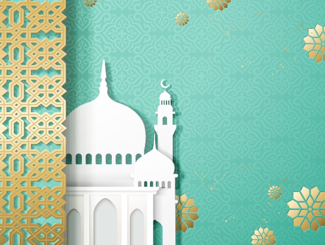 Islamic Flower Art Vector Images (over 31,000)