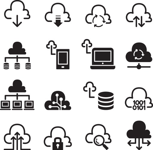 Network Logo Vector Images (over 250,000)