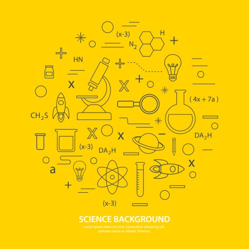 Science Background Vector Images (over 710,000)