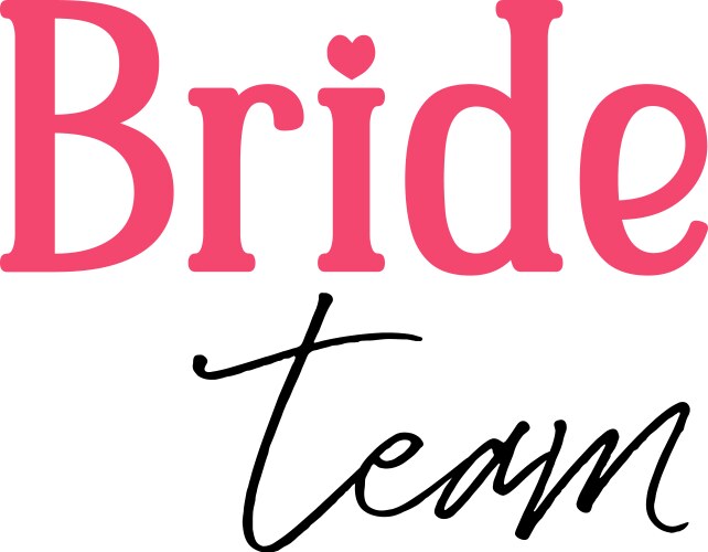 Bridesmaid Logo Vector Images (over 250)