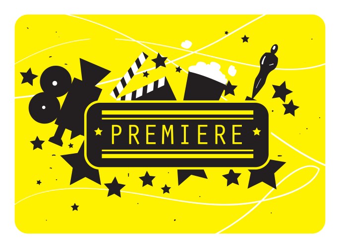 Movie Poster Vector Images (over 14,000)