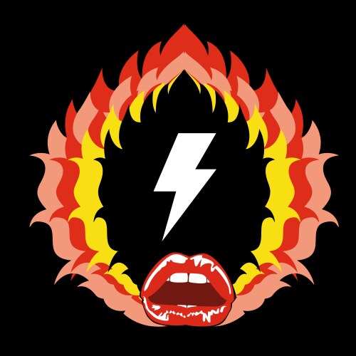 Lip Sucking Suck Vector Images (over 140)