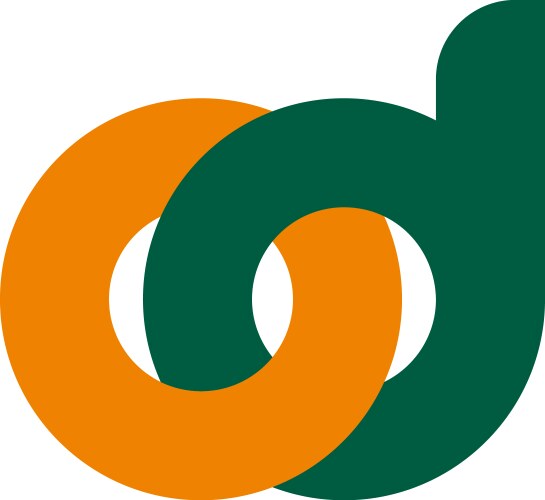 Od Logo Vector Images (over 2,200)