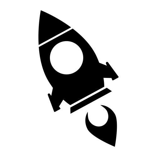 Skyrocket Logo Vector Images (78)