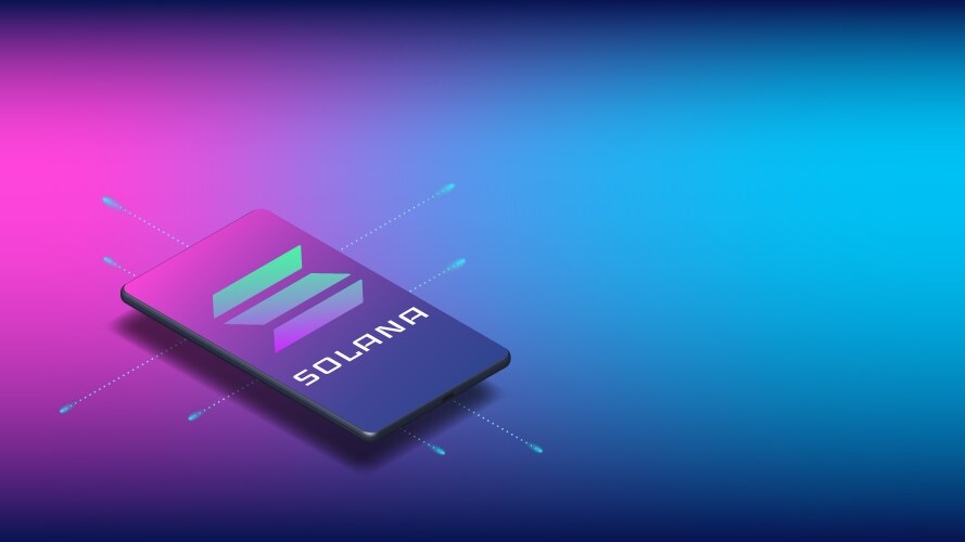 Solana Logo Vector Images (over 180)