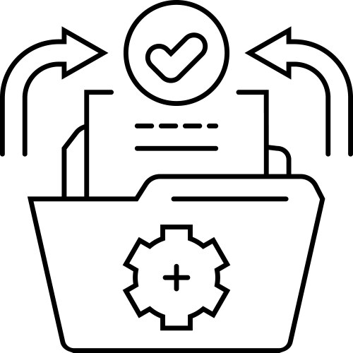 Standardization Icon Vector Images (over 31,000)