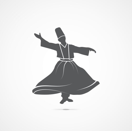 Dervish Vector Images (over 210)