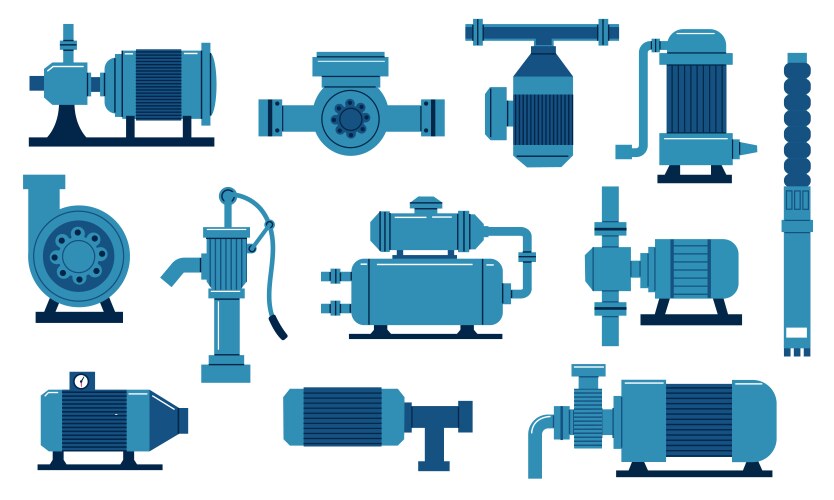 Compressor Vector Images (over 11,000)