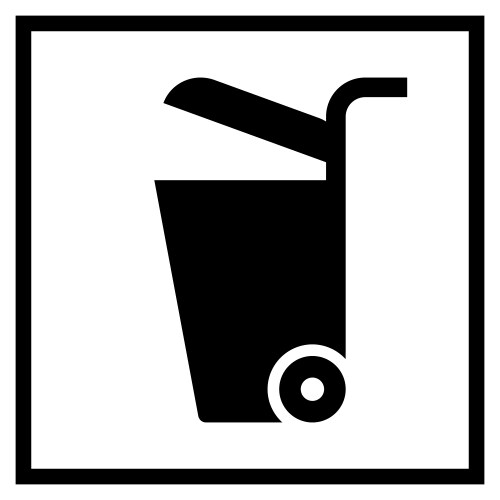 Trash Recycling Icons Vector Images (over 78,000)