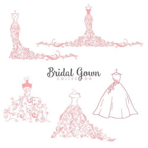 Bridal Collection Logo
