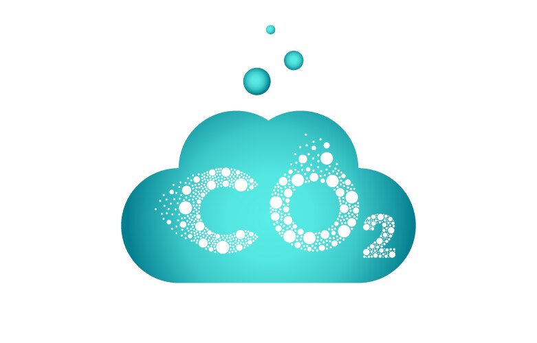 Co2 Molecule Vector Images (over 11,000)