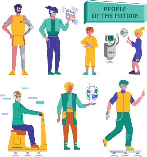 Next Gen Vector Images (over 160)