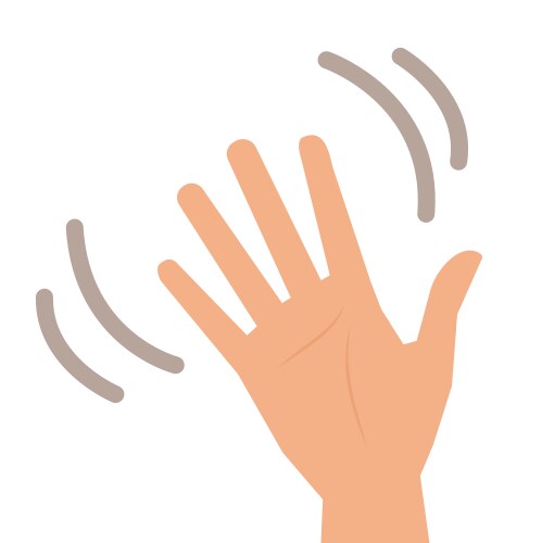 Bye Emoji Emoticon Vector Images (over 410)