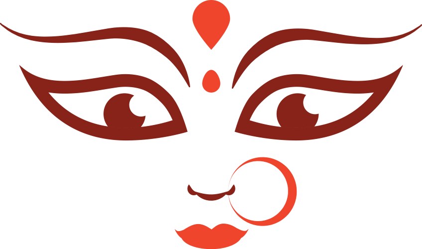 Durga Vector Images (over 4,000)