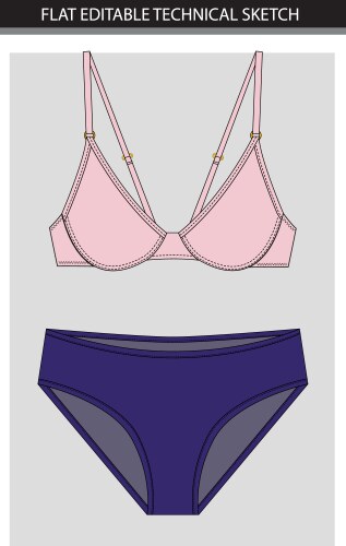 Lingerie Vector Images (over 23,000)