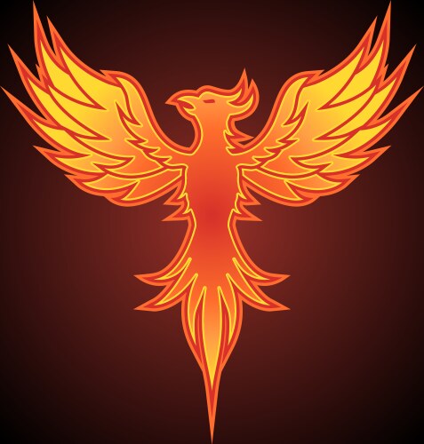 Phoenix Gaming Logo Vector Images (over 720)