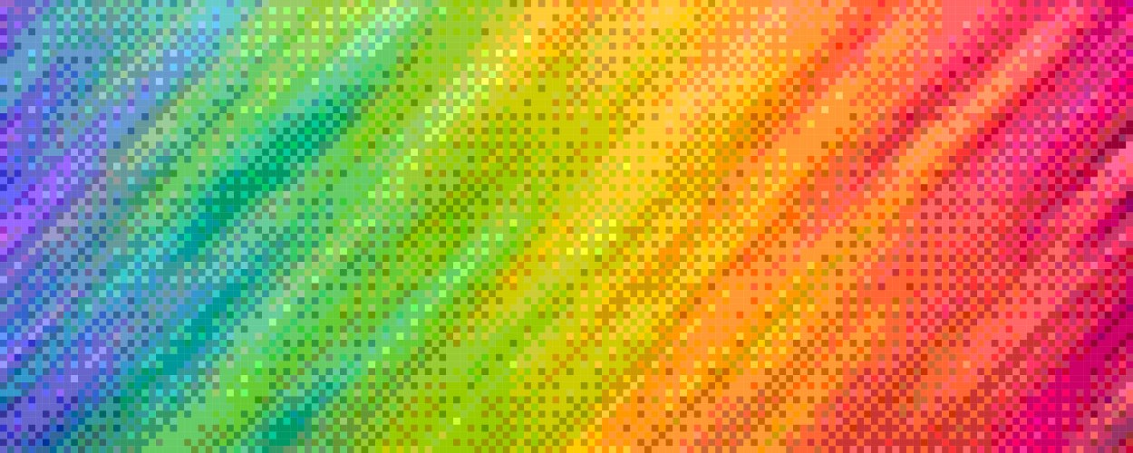 Rainbow Gradient Vector Images (over 120,000)