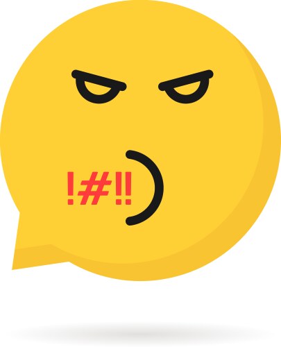 Rude Face Vector Images (over 900)