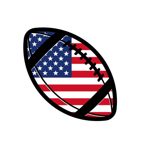 American Football Logo Vector Images (over 11,000)