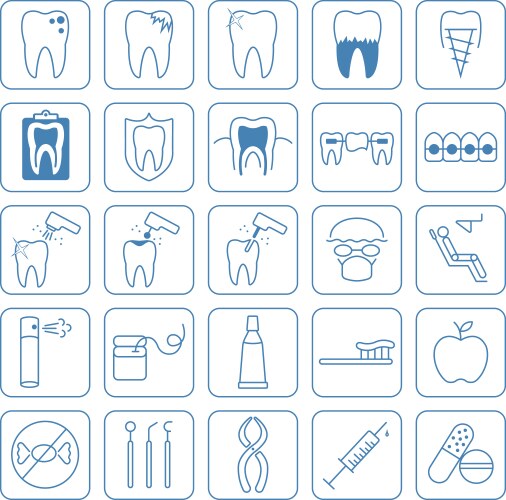 Dental Vector Images (over 110,000)