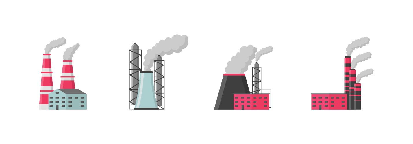 Factory Building Vector Images (over 68,000)
