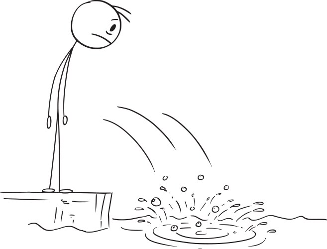 Wrong Cartoon Vector Images (over 4,500)