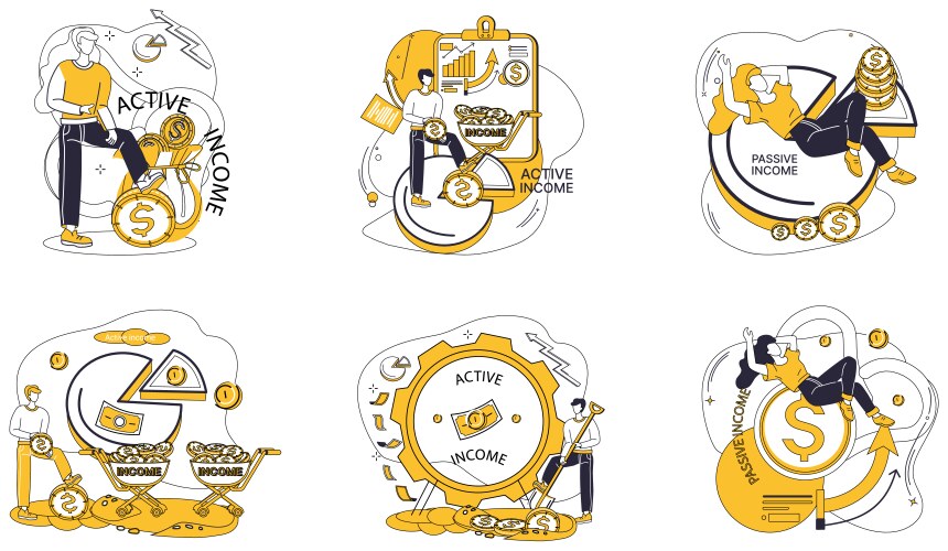 Scribe Vector Images (over 1,200)
