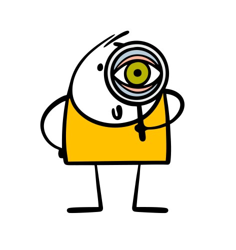 Stickman Study Vector Images (over 230)