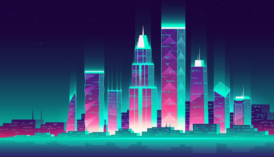 Cityscape Vector Images (over 180,000)