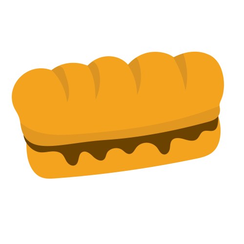 Roti Meal Vector Images (over 120)