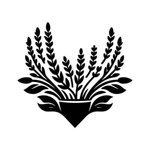 Heather Pattern Vector Images (over 260)