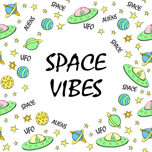 Cute Monster Border Vector Images (over 550)