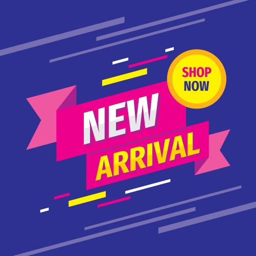 New Arrival Logo Vector Images (over 1,500)