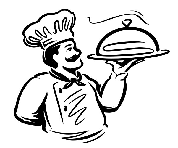Cook Vector Images (over 950,000)