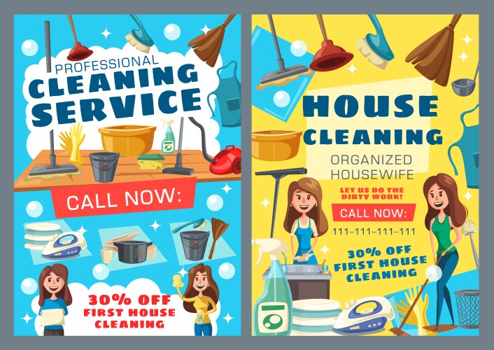 Housekeeping Vector Images (over 54,000)