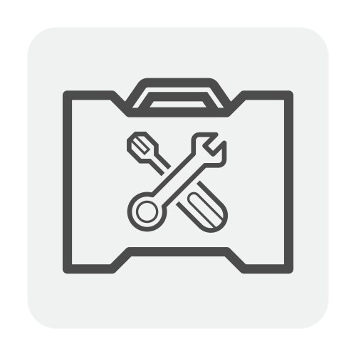 Tool Box Vector Images (over 54,000)