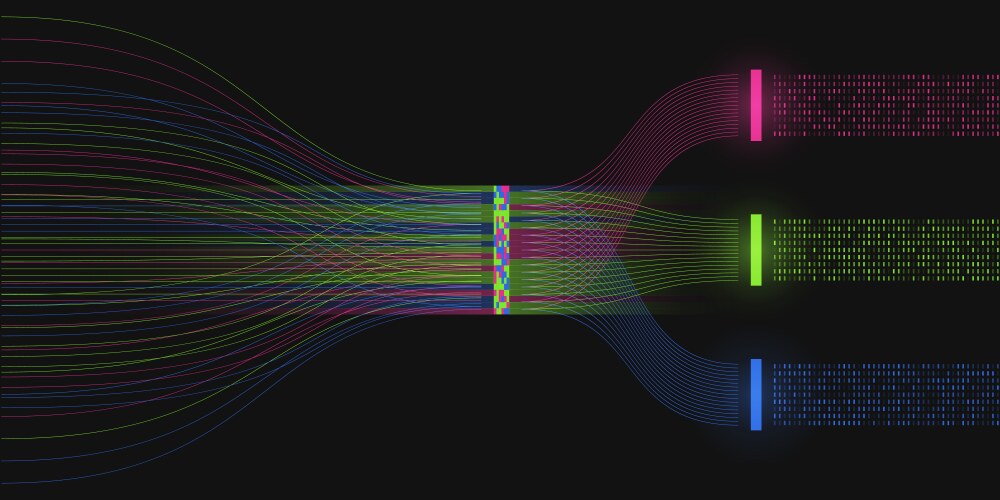 Ai Visualization Vector Images (over 6,700)