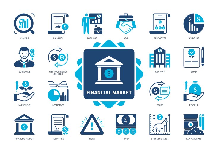 Financial System Vector Images (over 23,000)