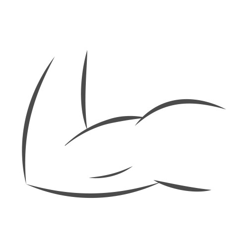 Bicep Outline Vector Images (over 1,800)