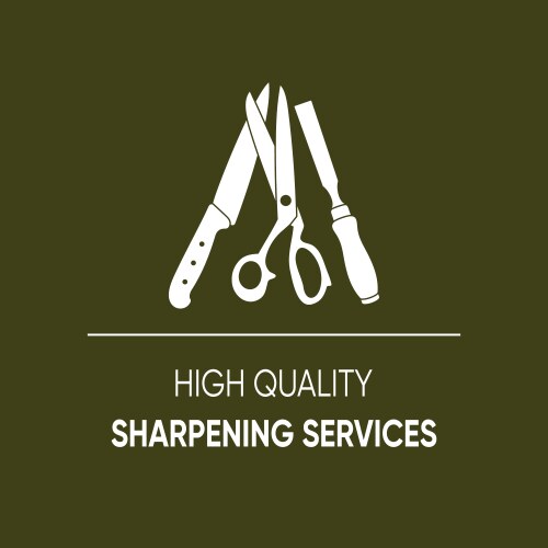 Sharpening Logo Vector Images (over 1,500)