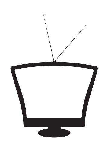 Television Vector Images (over 160,000)