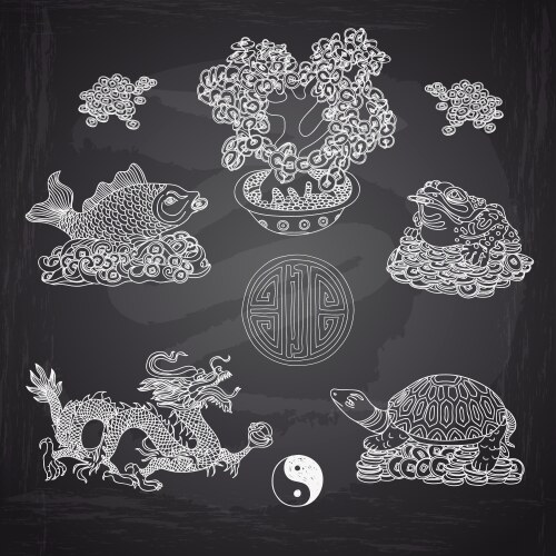 Shui Vector Images (over 4,500)