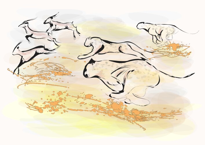 Chase Vector Images (over 6,100)