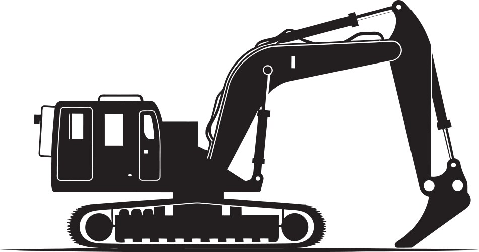 Bucket Wheel Excavator Vector Images (over 2,500)