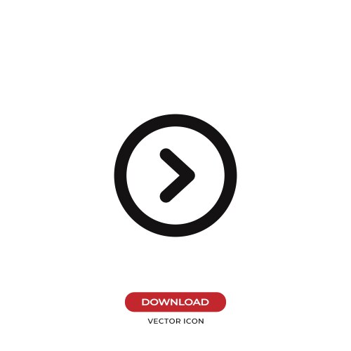 Right Arrow Vector Images (over 110,000)