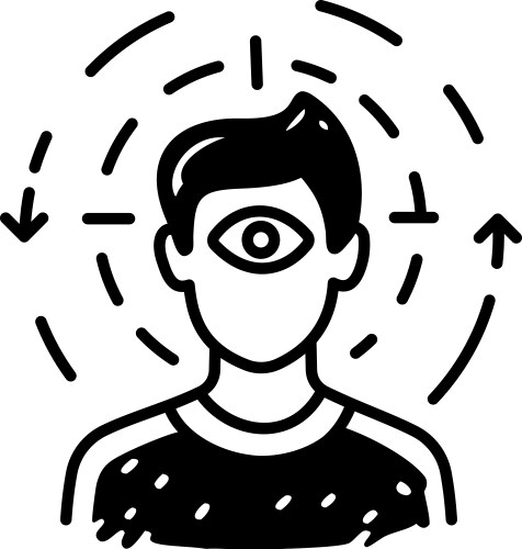 Self Awareness Icon Vector Images (over 2,700)