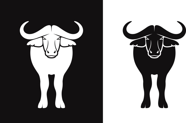 Buffalo Vector Images (over 43,000)