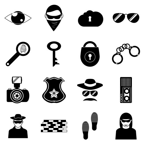 Free Crime Vector Images (over 1,900)