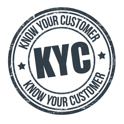 Know Your Customer Vector Images (over 200)