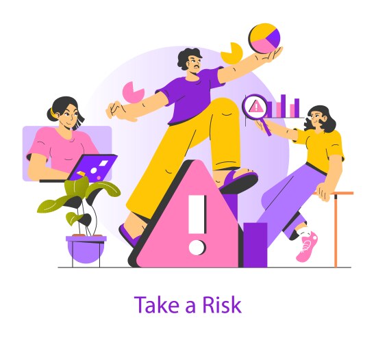 Risk Management Vector Images (over 36,000)